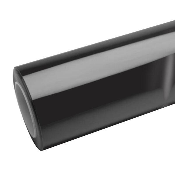 3M™ Wrap Film Series 2080 – Satin Black | ekwraps.com